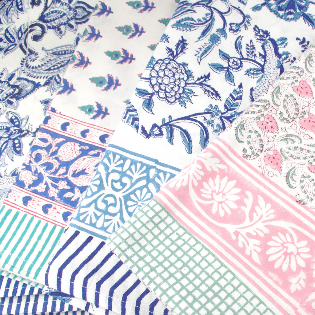 Tablecloths – Kantha Decor