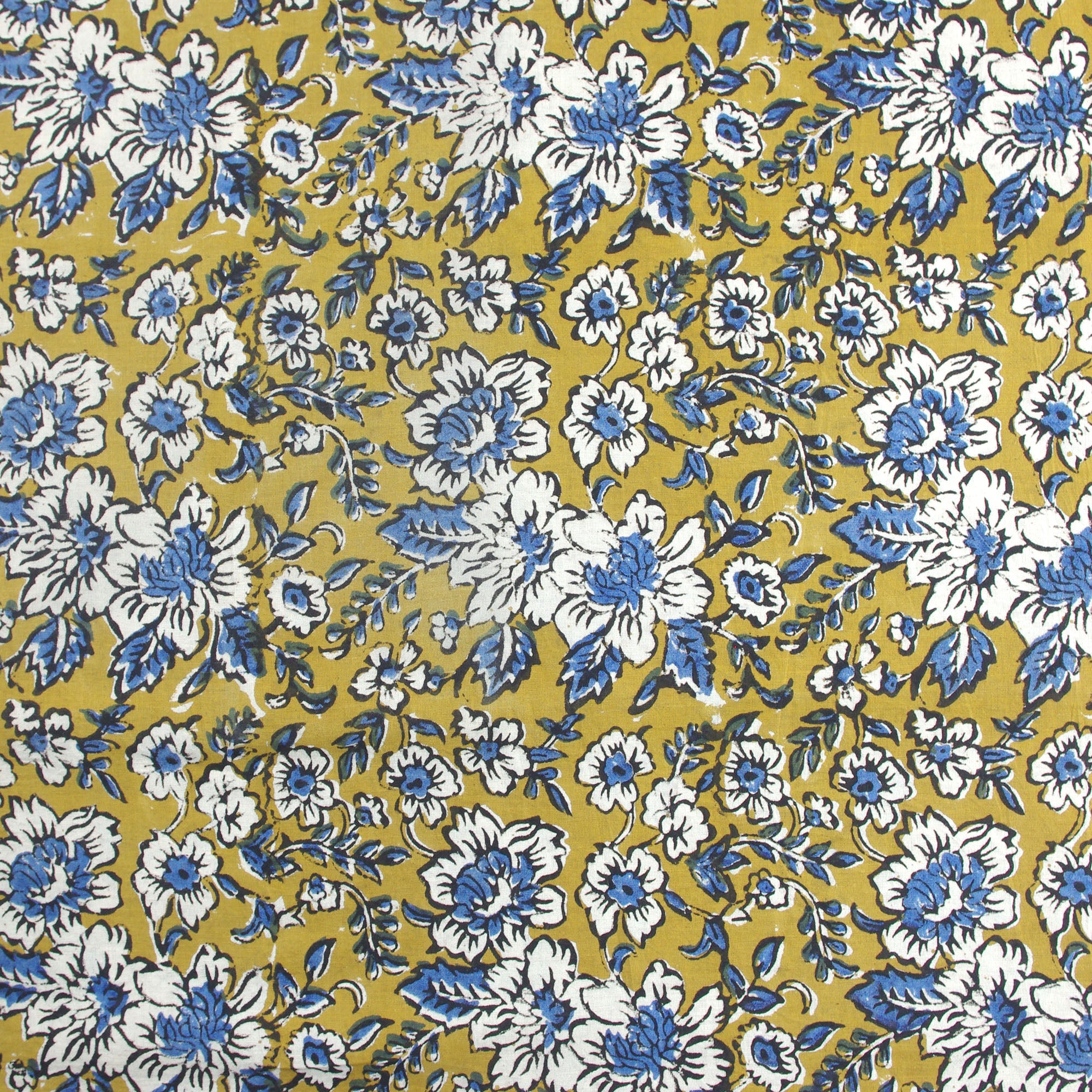 Kalamkari Fabrics Kantha Decor