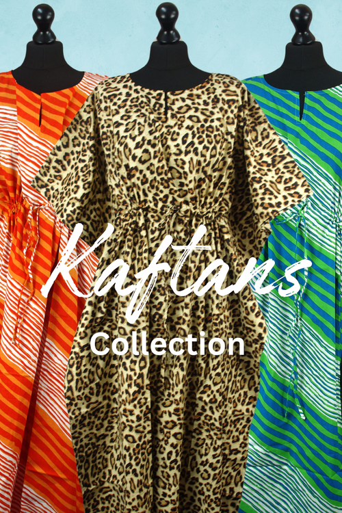 Hand Block Printed Fabric, Indian Kantha Quilts & Bedspreads, Tapestry ...